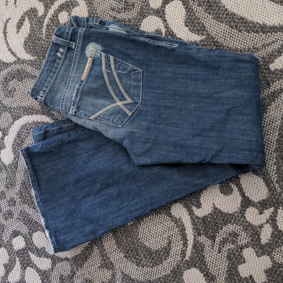 William Rast | Jeans | William Rast Daisy Super Flare Jeans | Poshmark